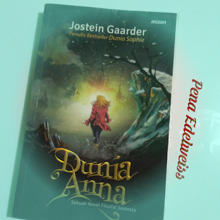 Dunia Anna - Blog Ainhy Edelweiss