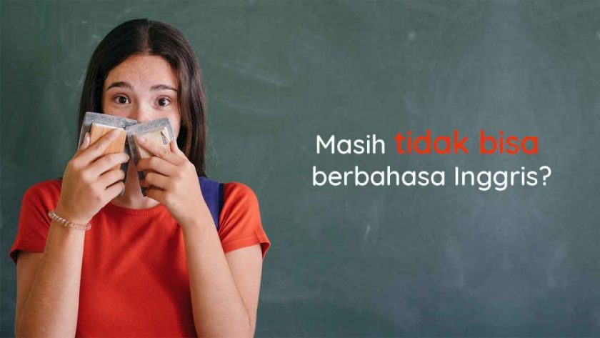 Yuk Ketahui 5 Kesalahan dalam Belajar Bahasa Inggris - Blog Ainhy Edelweiss